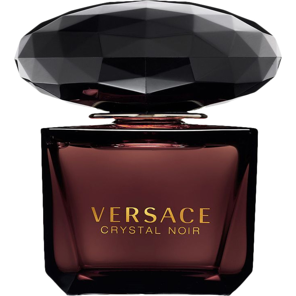 Crystal Noir, EdP - eau de toilette från Versace - Parfym.se