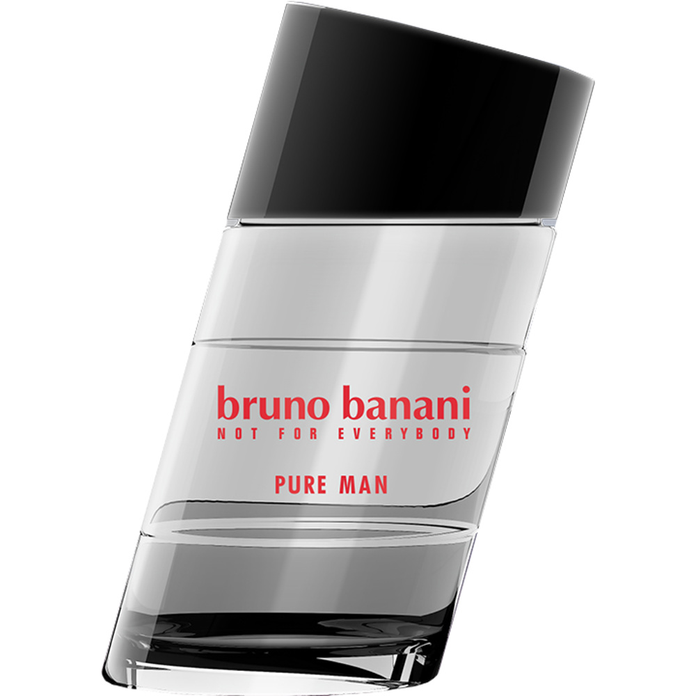 Pure Man, EdT - - Parfym.fi