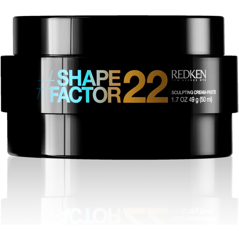Shape Factor 22 50ml - styling från Redken - Parfym.se