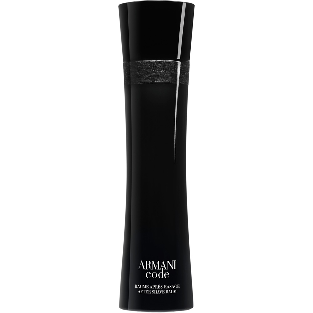 Code, After Shave Lotion 100ml - Armani - Parfym.fi