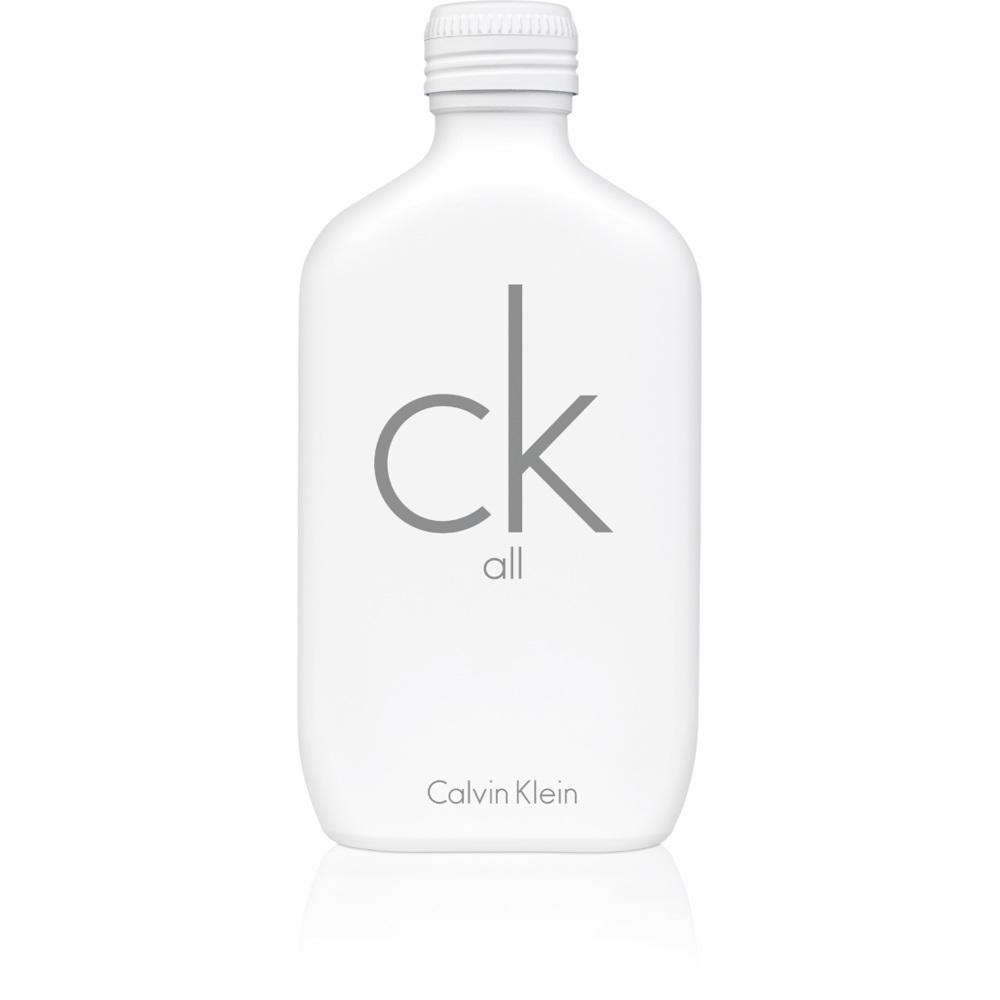CK All, EdT - Calvin Klein - Parfym.fi