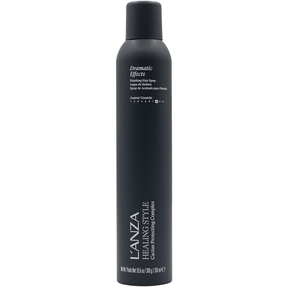 Healing Style Dramatic Effects Spray, 350ml - LANZA - Parfym.fi