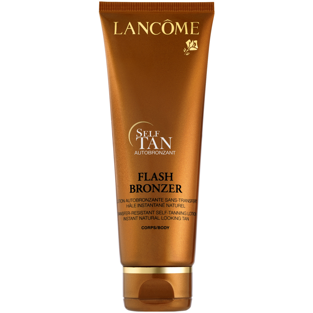 Flash Bronzer Self Tanning Lotion 125ml - brun utan sol från Lancôme ...
