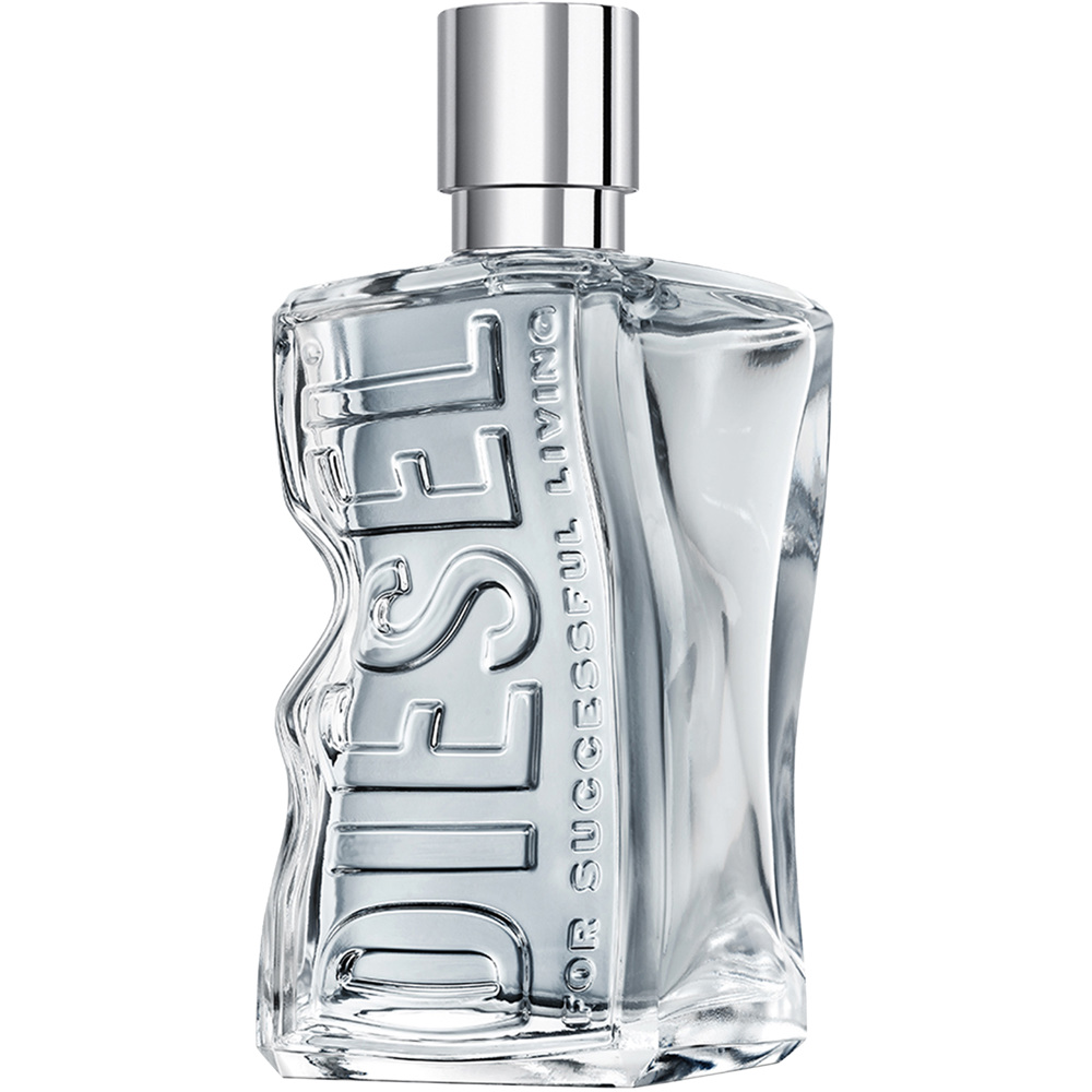 D, EdT - eau de toilette från Diesel - Parfym.se