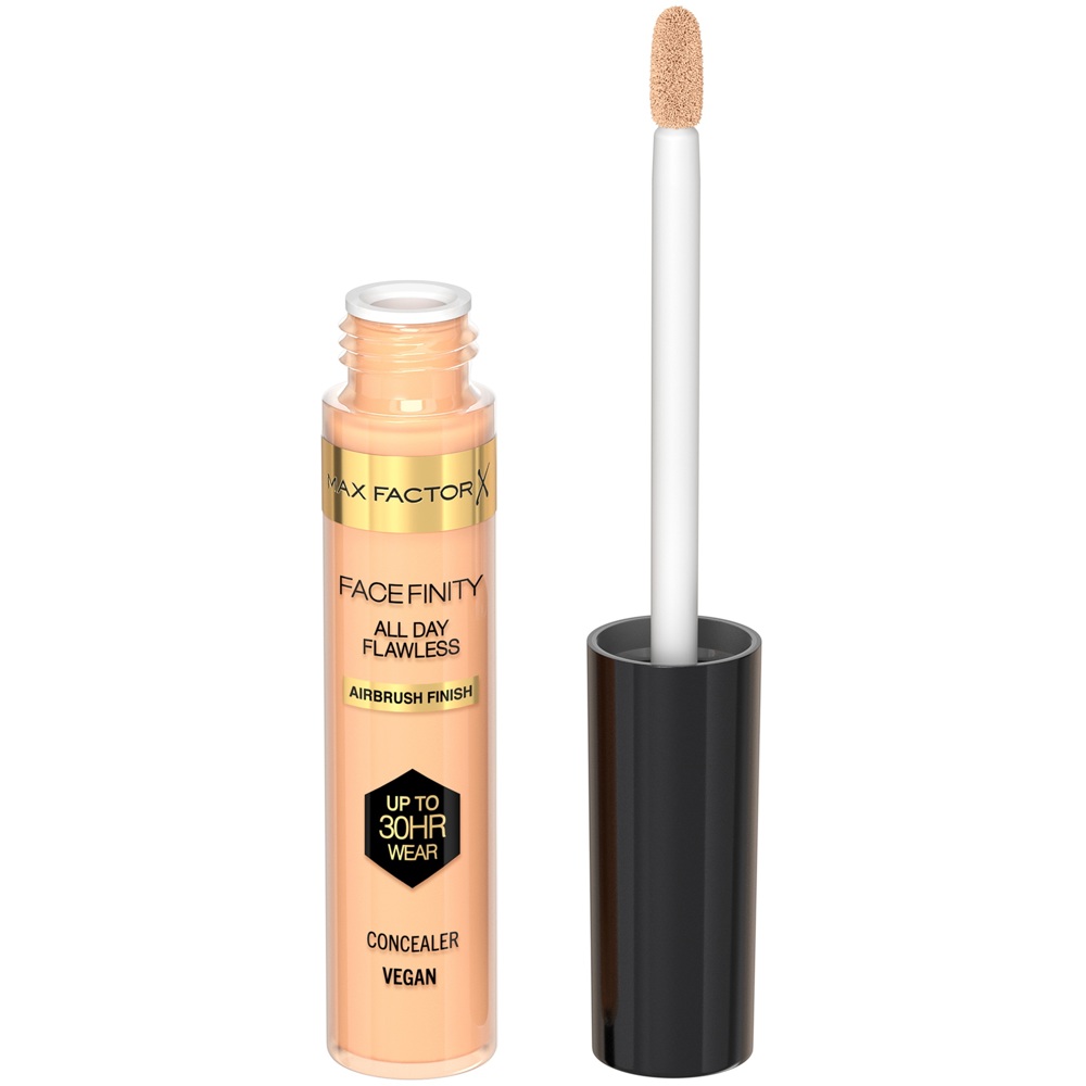 Facefinity All Day Flawless Concealer - concealer från Max Factor ...