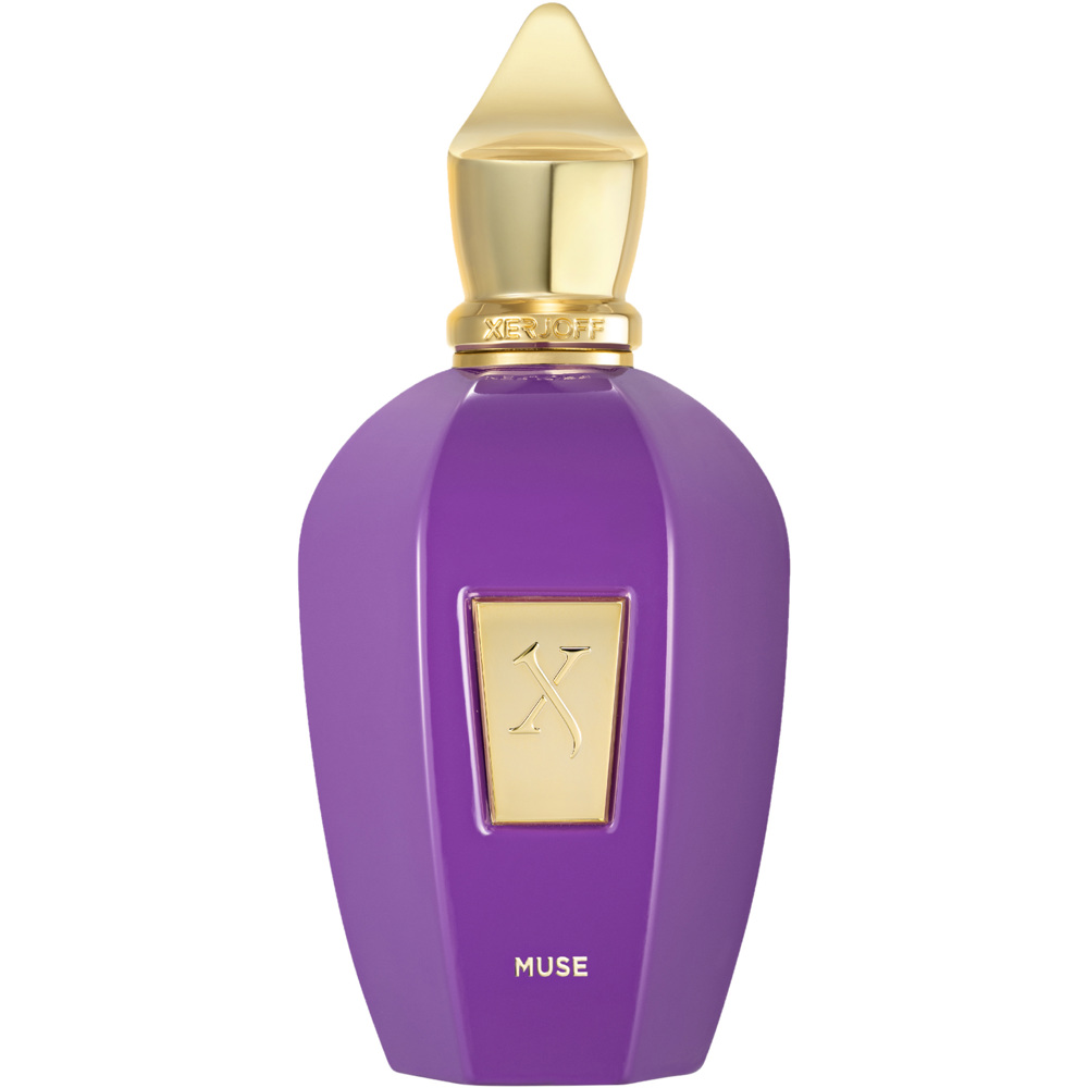 Muse, EdP - eau de parfum från Xerjoff - Parfym.se