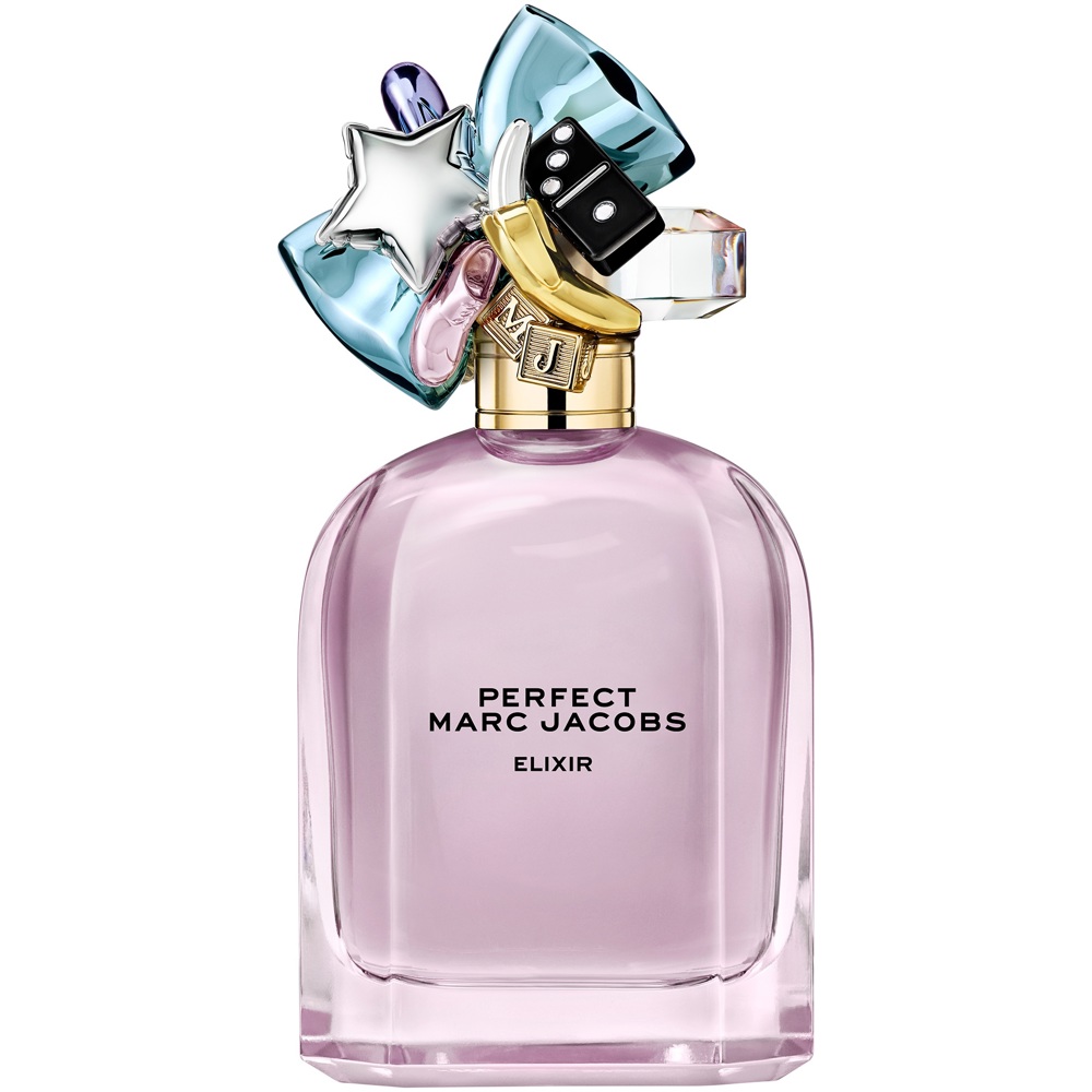 Perfect Elixir, EdP - eau de parfum fra Marc Jacobs - Parfym.no