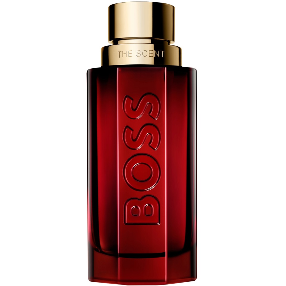 Boss The Scent Elixir, Parfum - BOSS - Parfym.fi