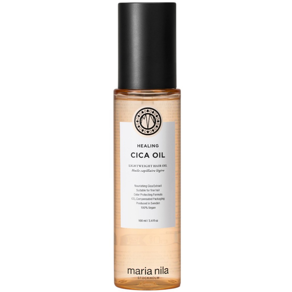 C&S Healing Cica Oil, 100ml - hårolja från Maria Nila - Parfym.se