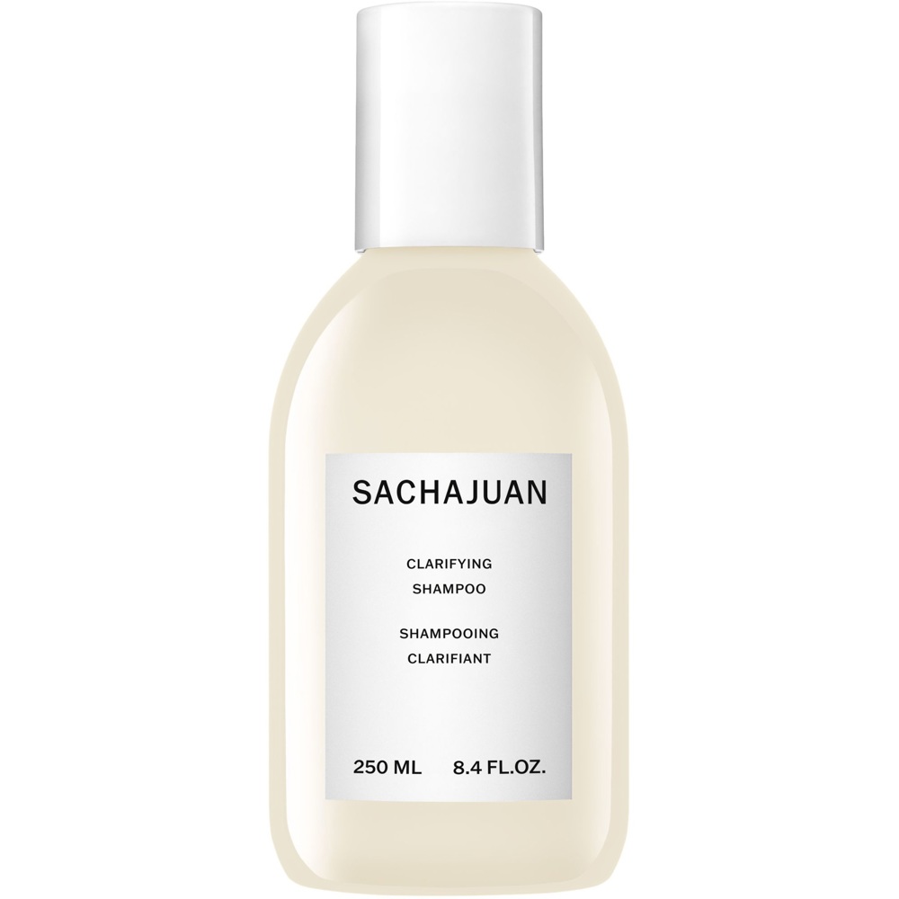Clarifying Shampoo - schampo från Sachajuan - Parfym.se